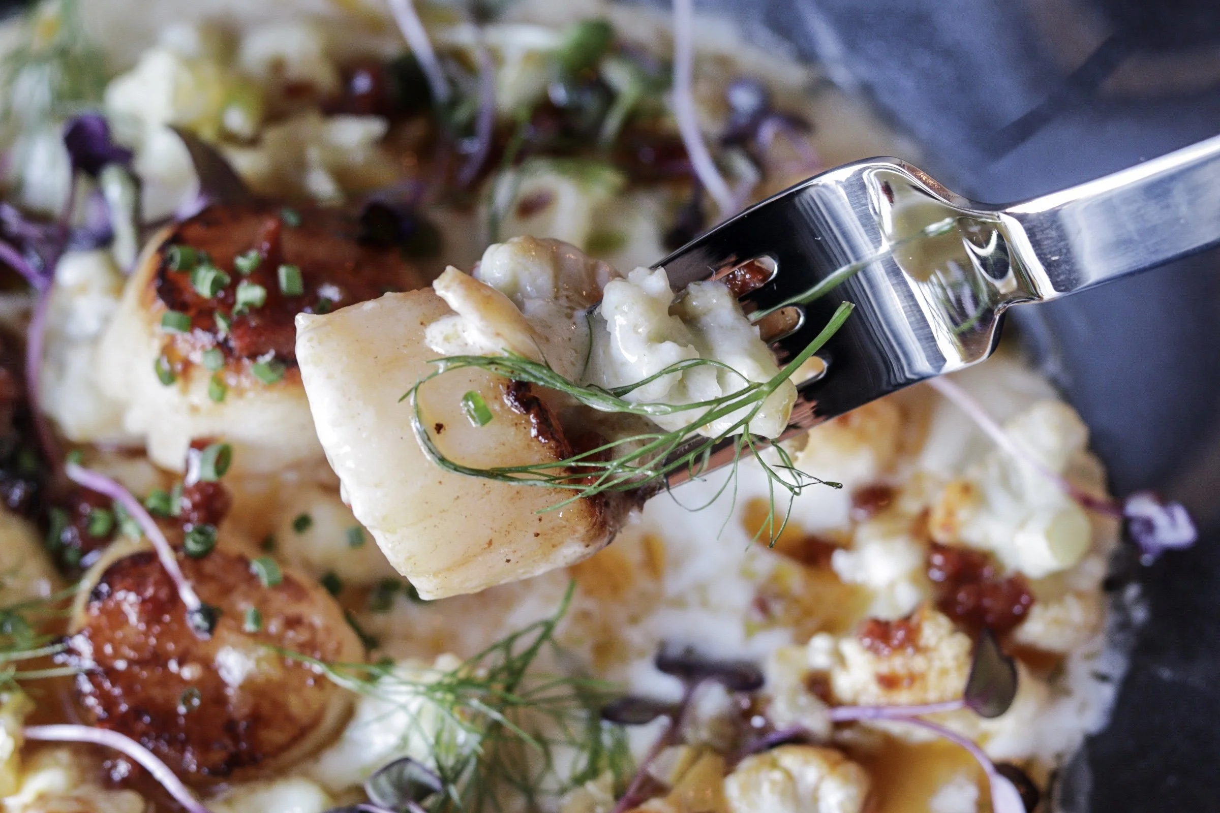 Derrick's Steakhouse - Kelowna Steakhouse