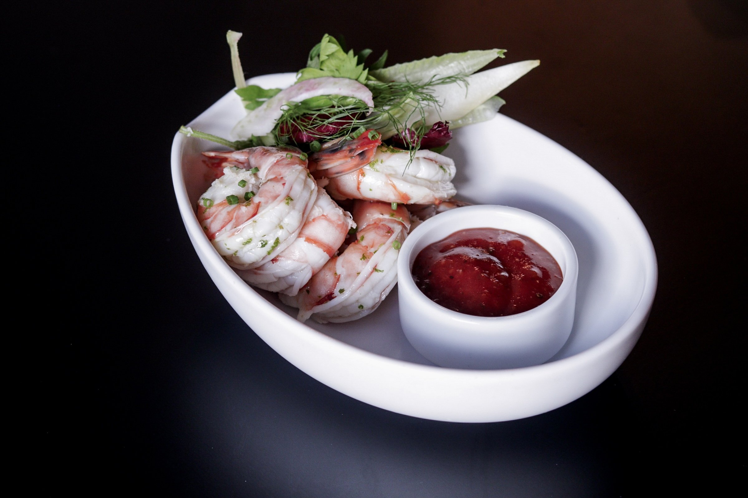 Menus — Derrick's Steakhouse