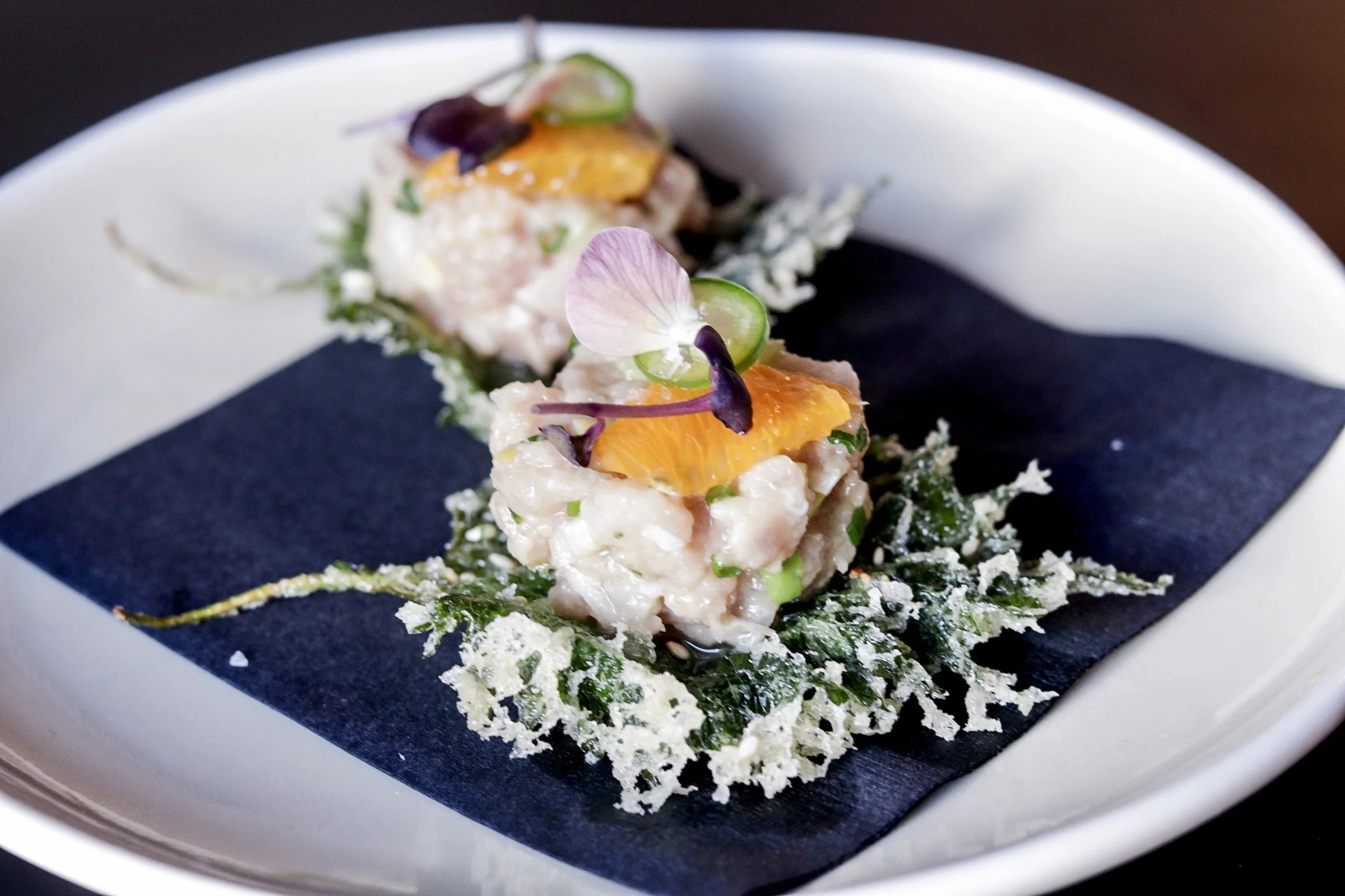 Menus — Derrick's Steakhouse