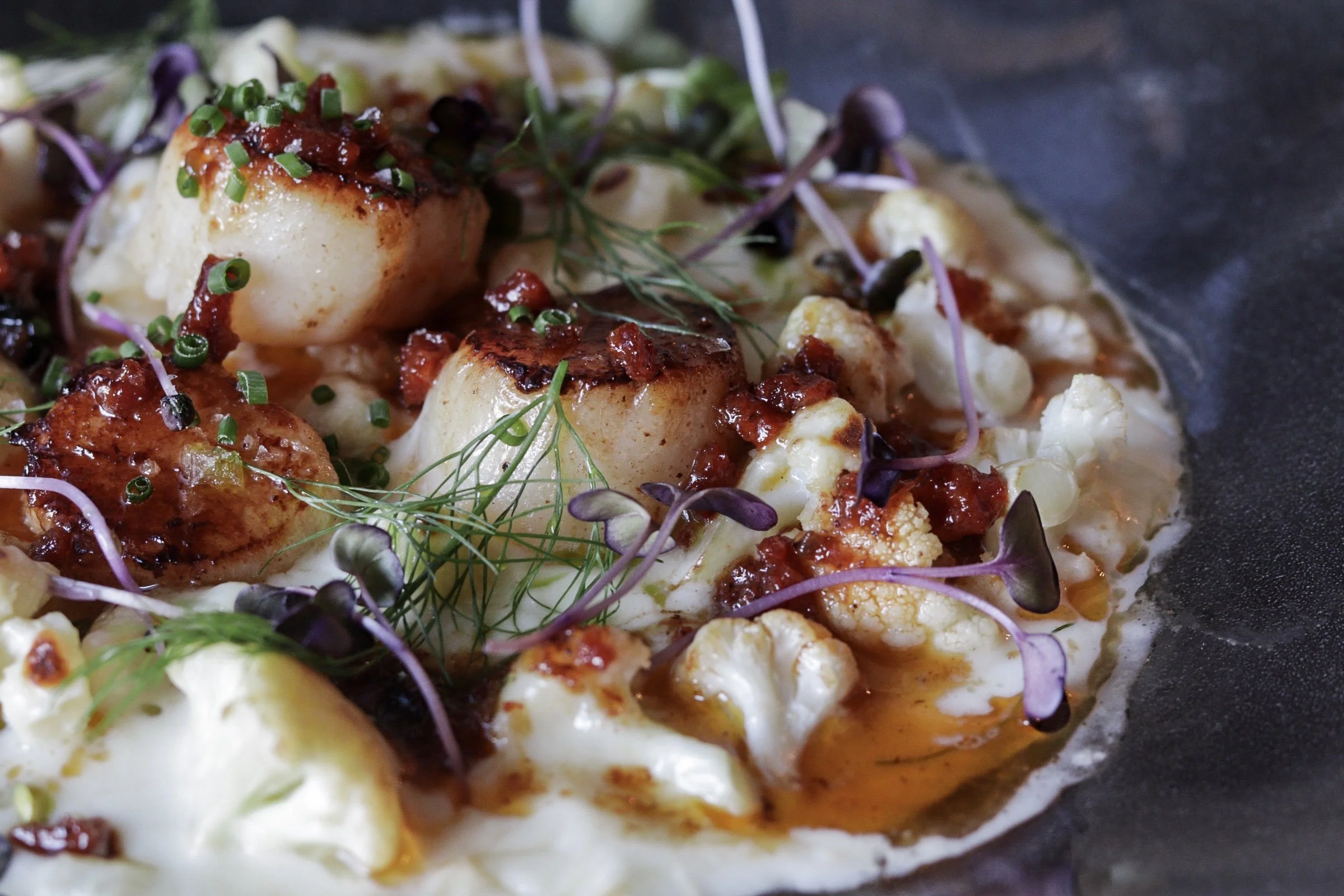 Derrick's Steakhouse - Kelowna Steakhouse