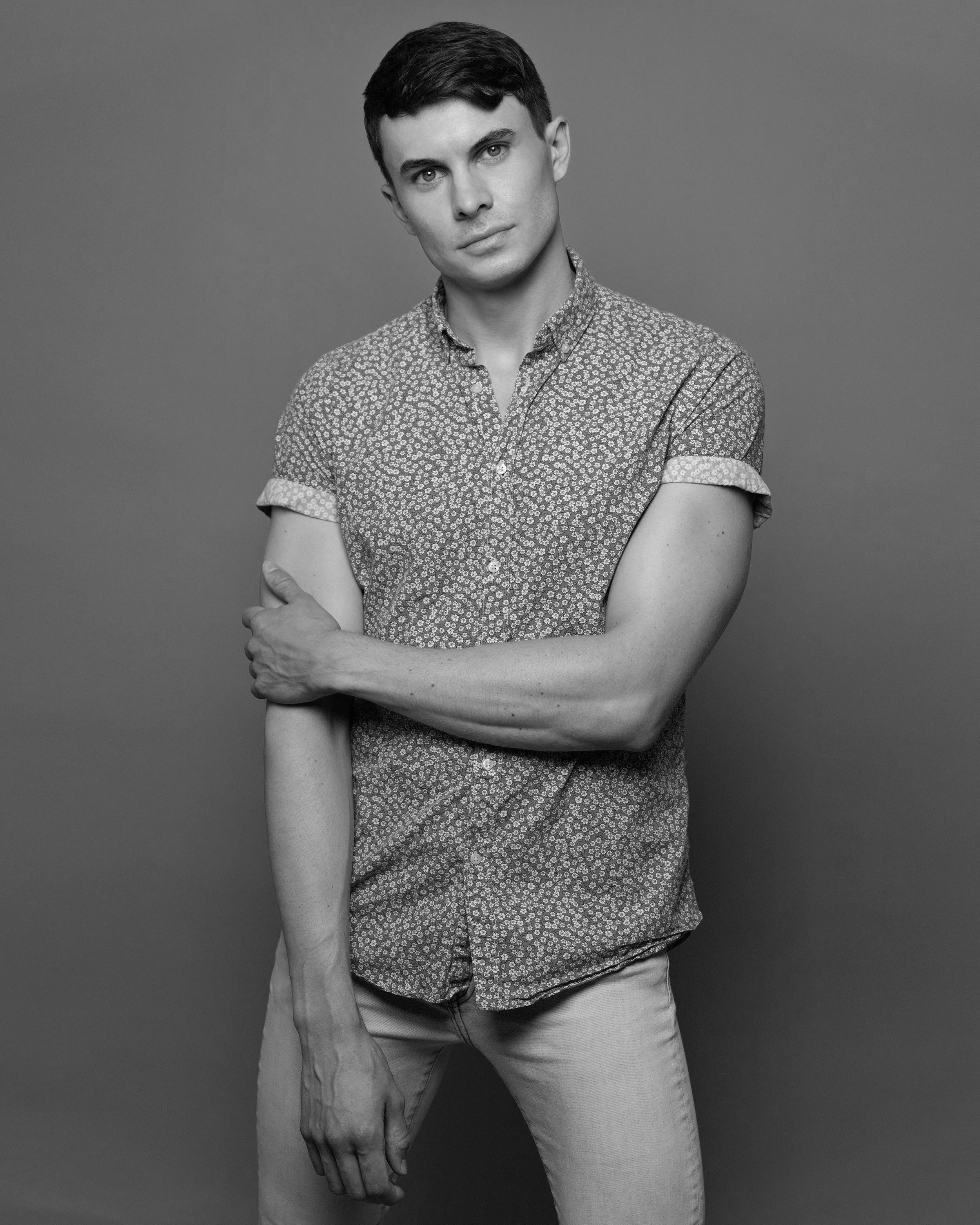 Daniel Beeman | Actor