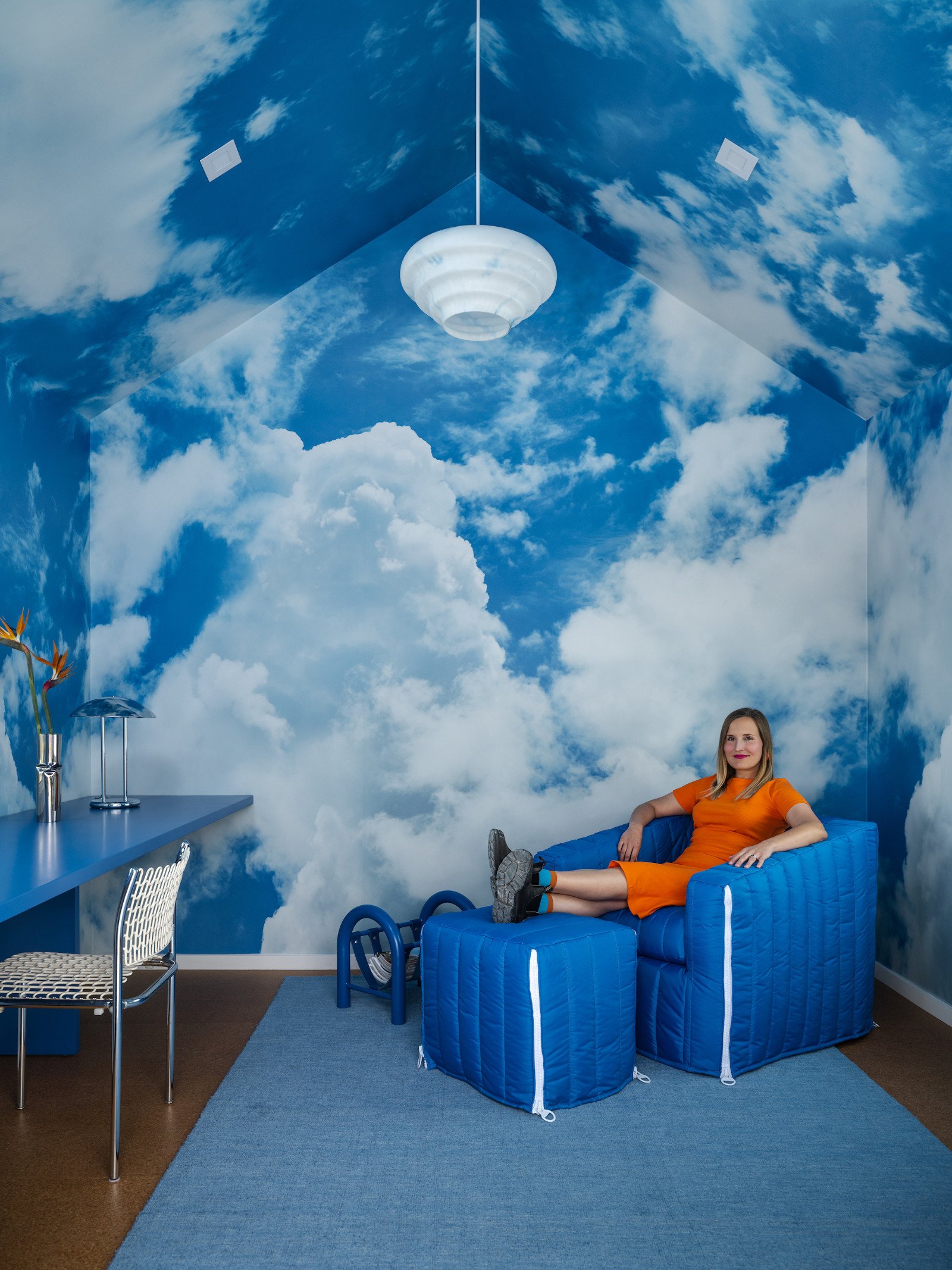 Meet Los Angeles Interior + Furniture Designer Leah Ring — Design ...