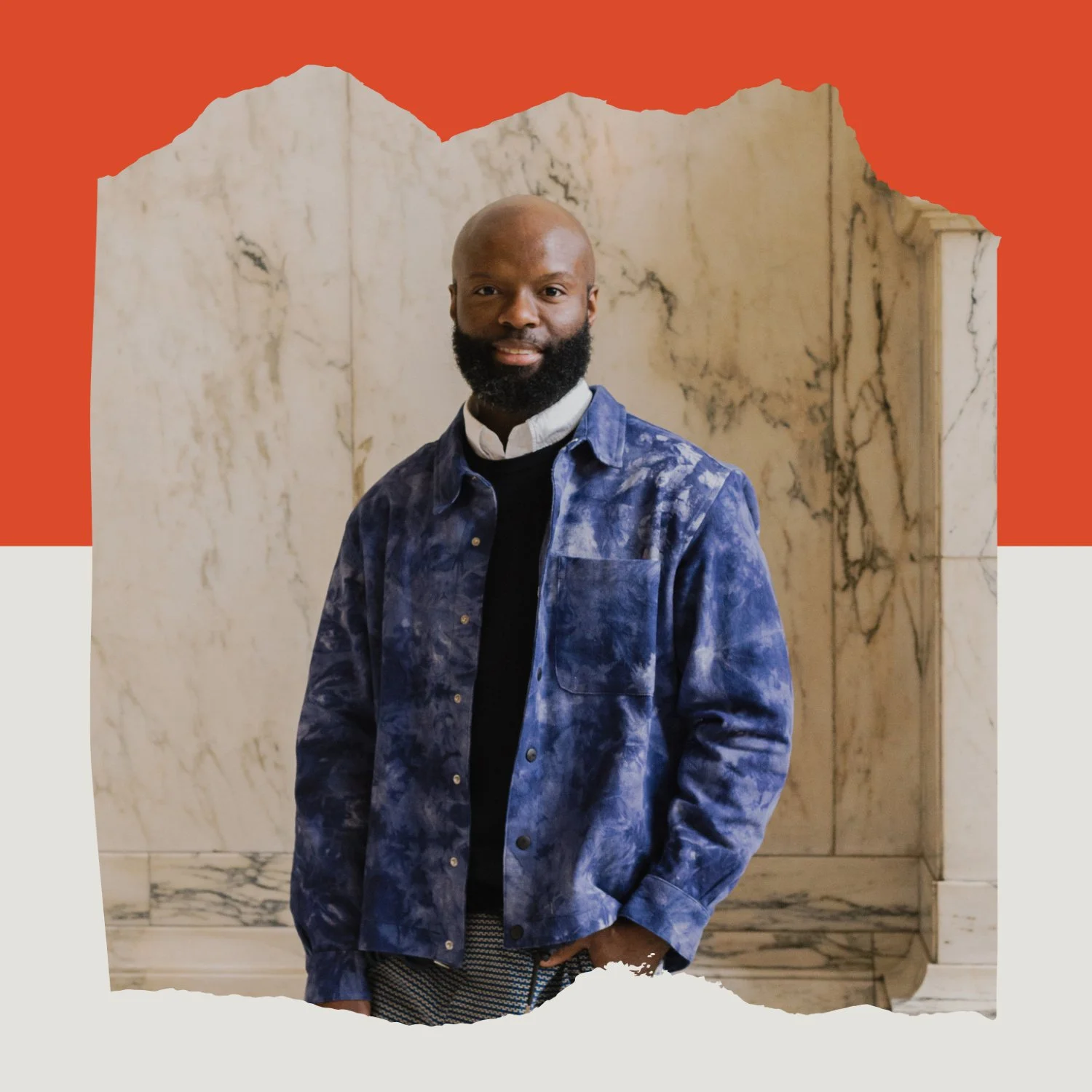 Meet London based designer Augustine Atobatele — Design Storytellers