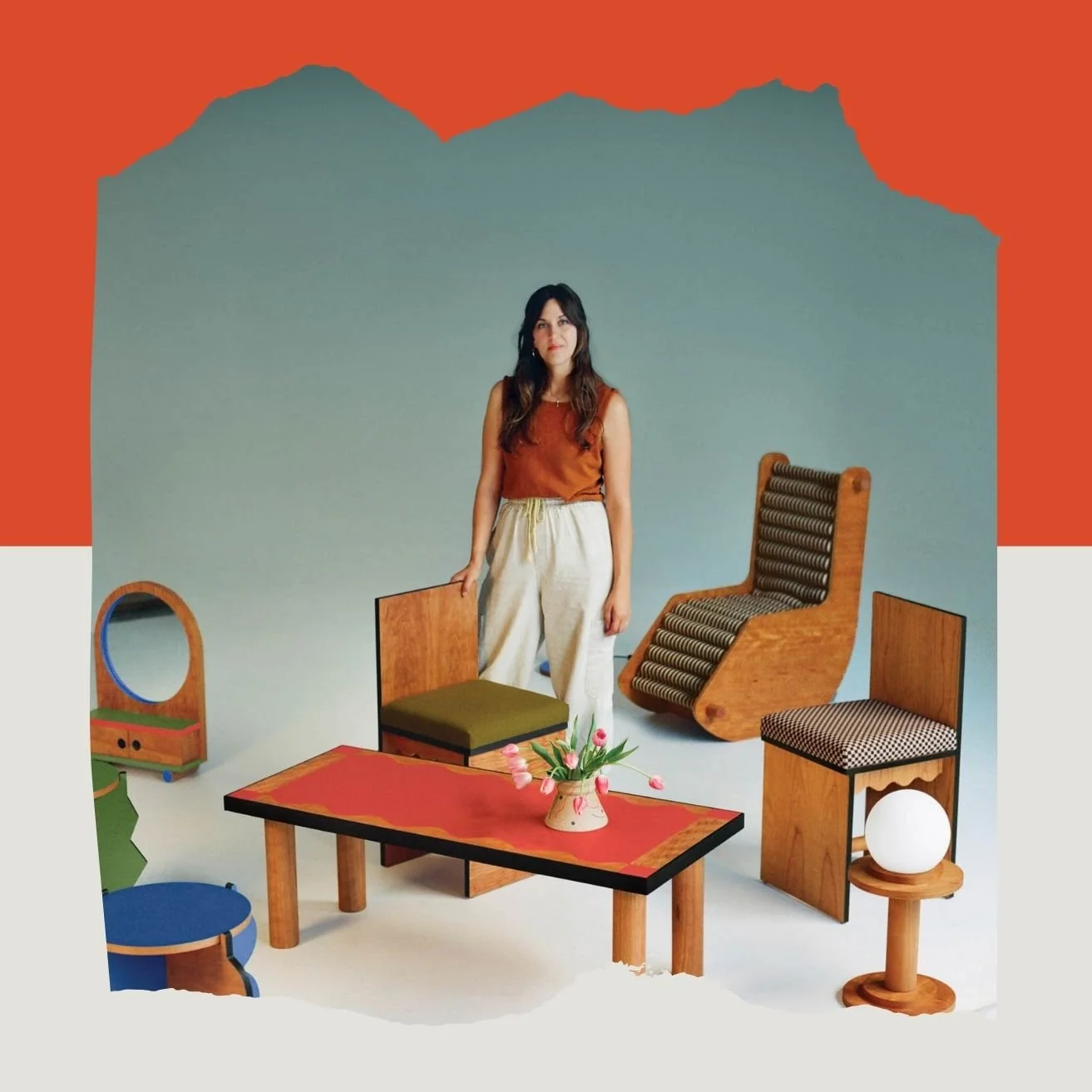 Meet Adi Goodrich - Spatial designer from Los Angeles — Design Storytellers