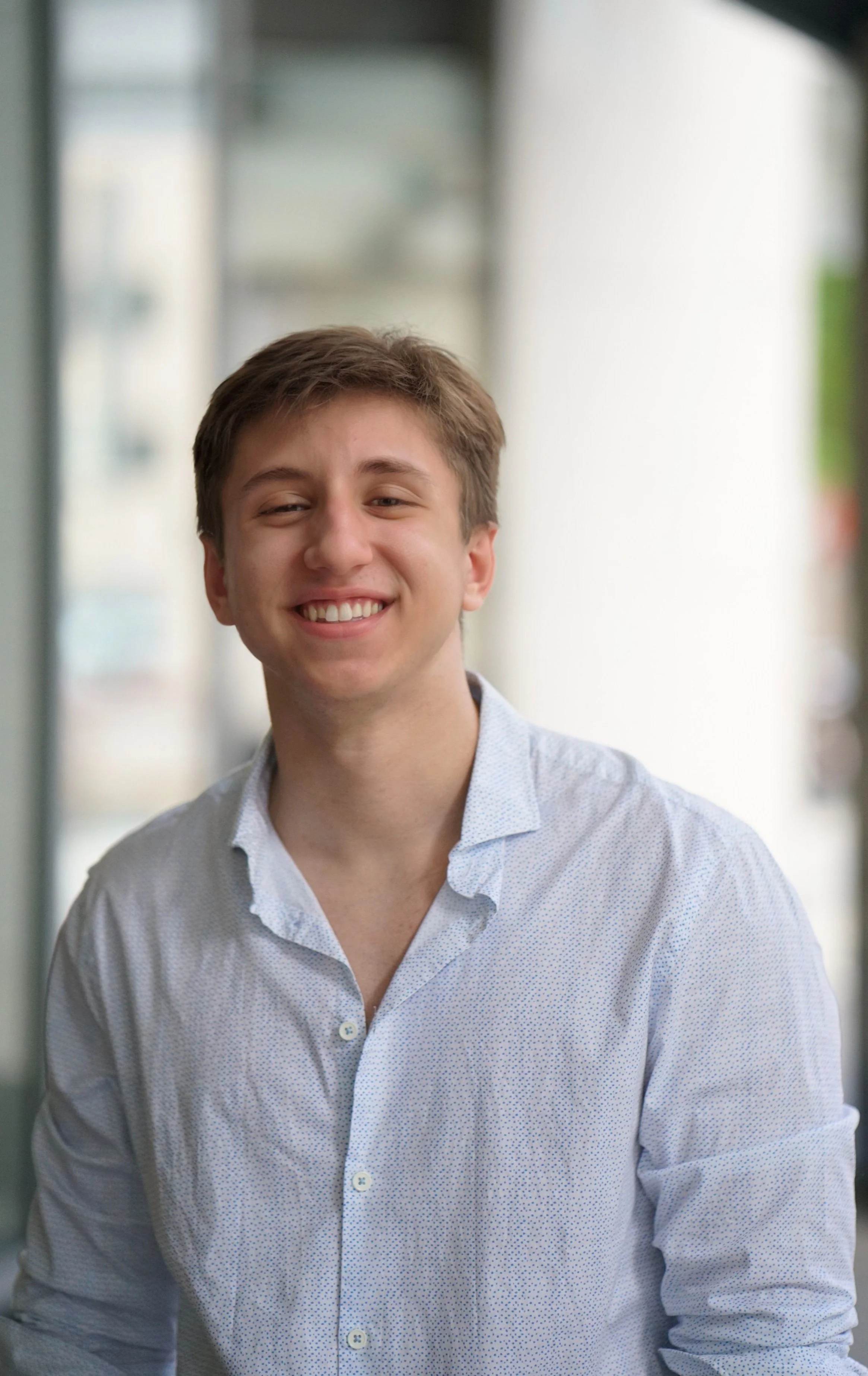 STRONG TOWNS HOUSTON