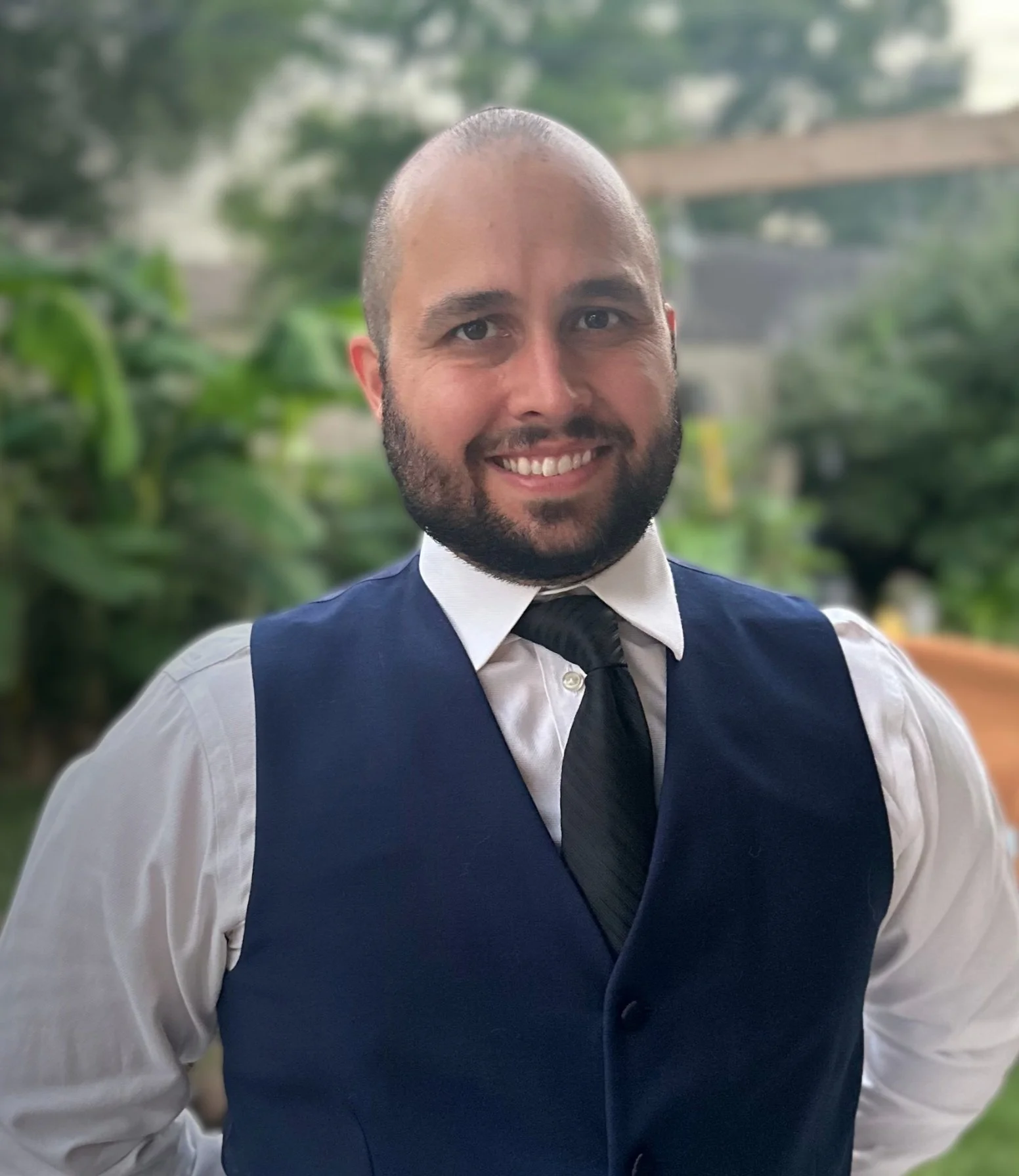 STRONG TOWNS HOUSTON