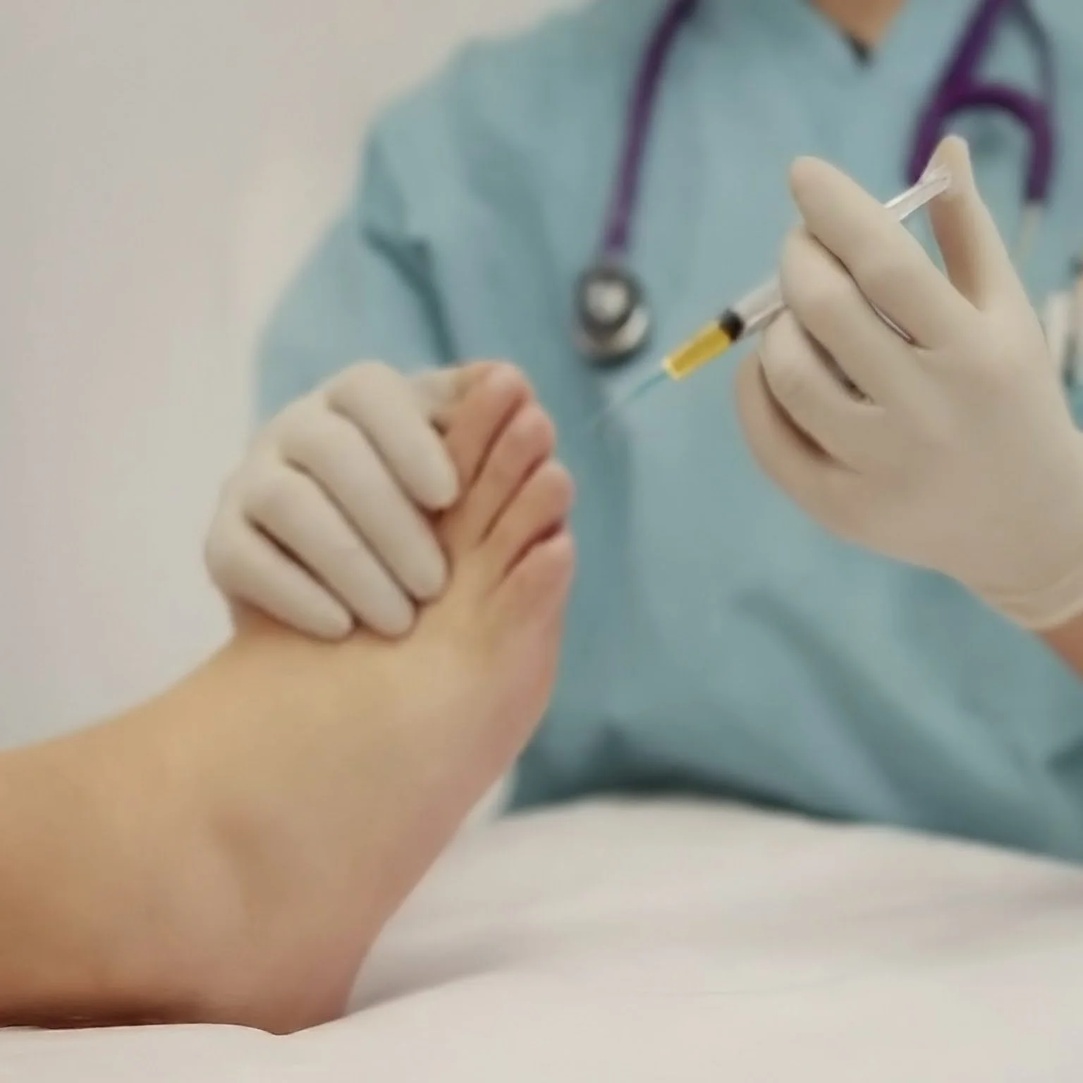 Services — North Rockland Podiatry