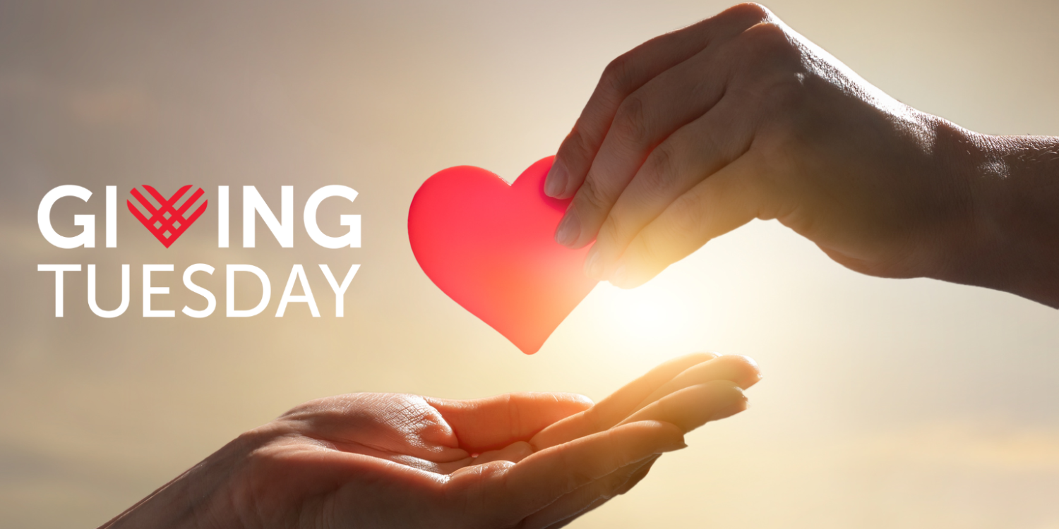 How to Make Giving Tuesday Work—For More Than Just One Day — Kaci