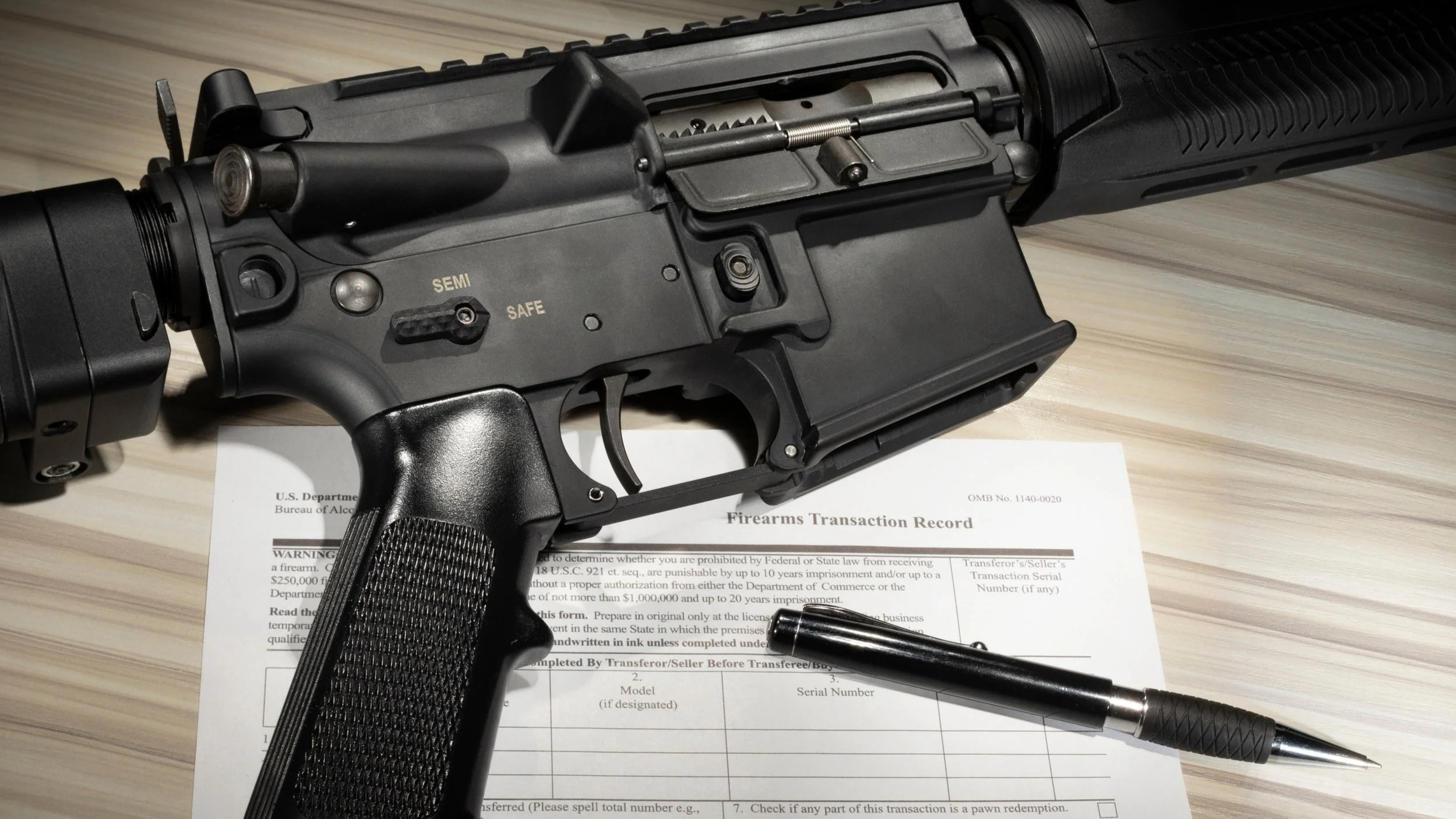 MIAMI GUNS & SILENCERS