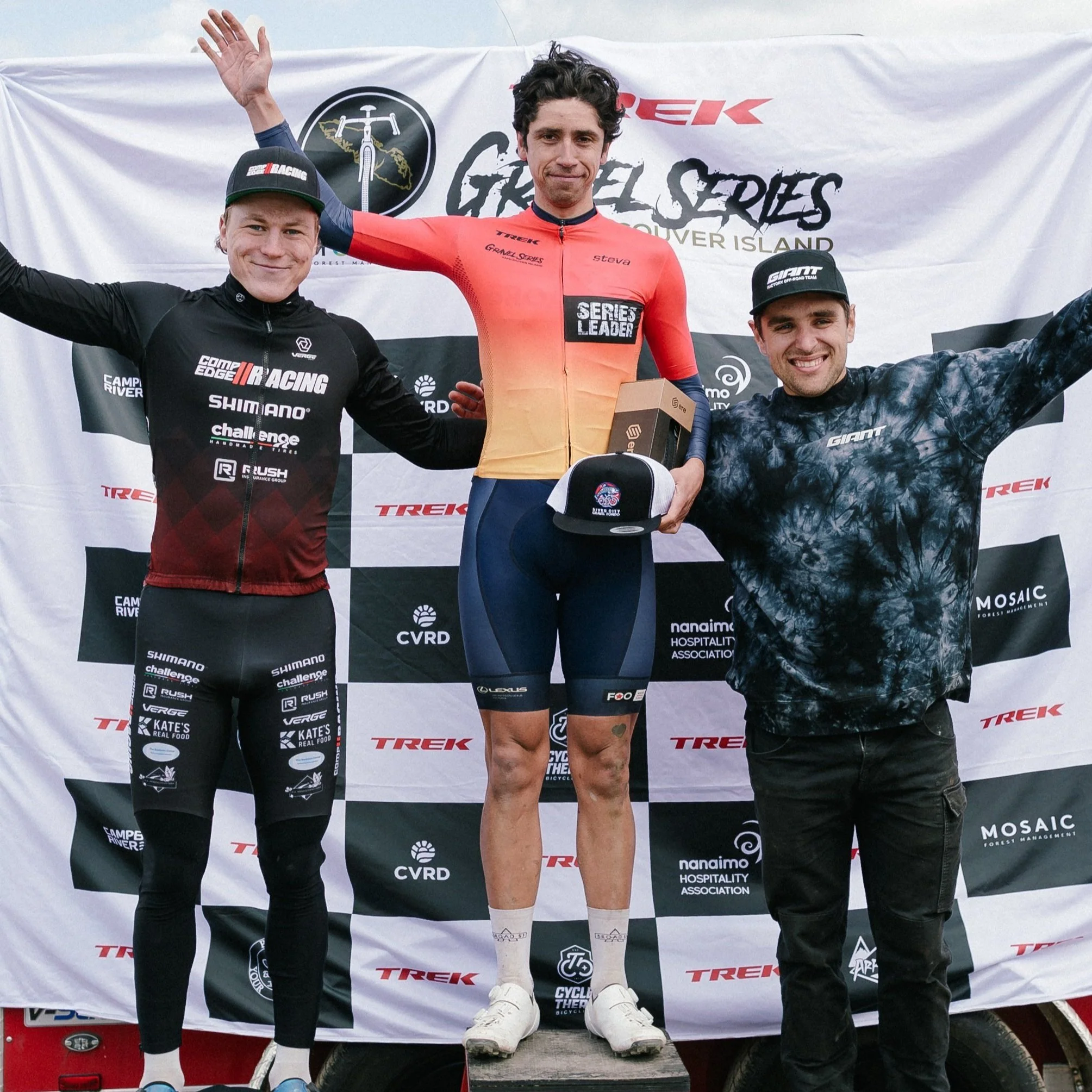 BROAD STREET OFF-ROAD