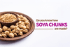 How Are Soya Chunks Made? The Complete Manufacturing Process ...