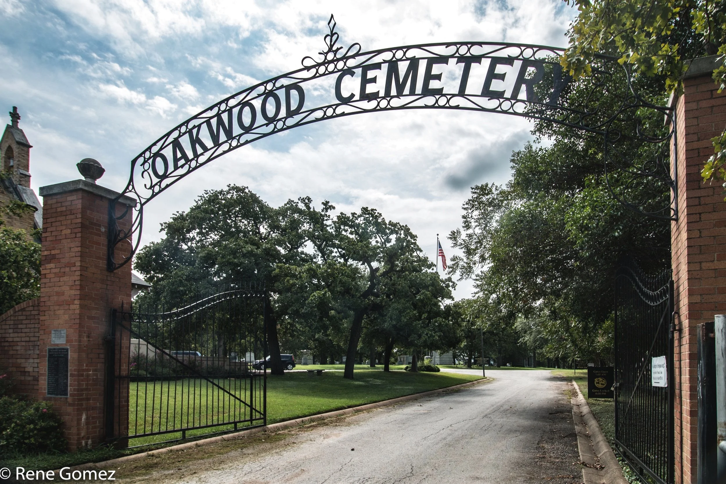 Oakwood Fort Worth | Discover Historic Fort Worth — Visit Today