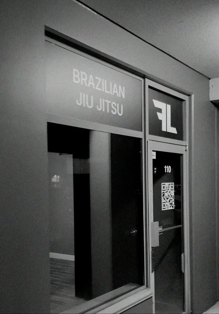 Frontline Functional Training & Martial Arts