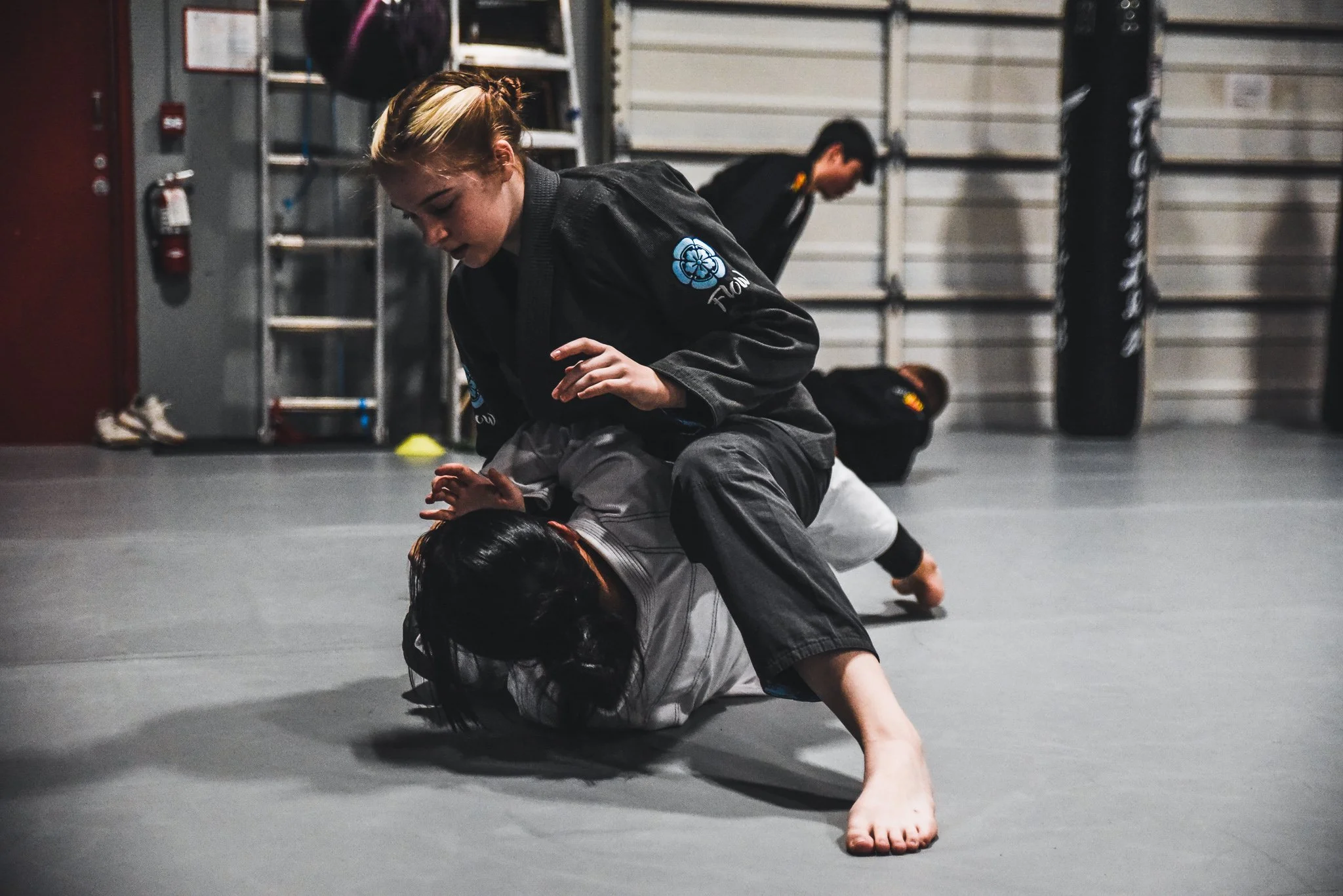 Classes — Frontline Functional Training & Martial Arts
