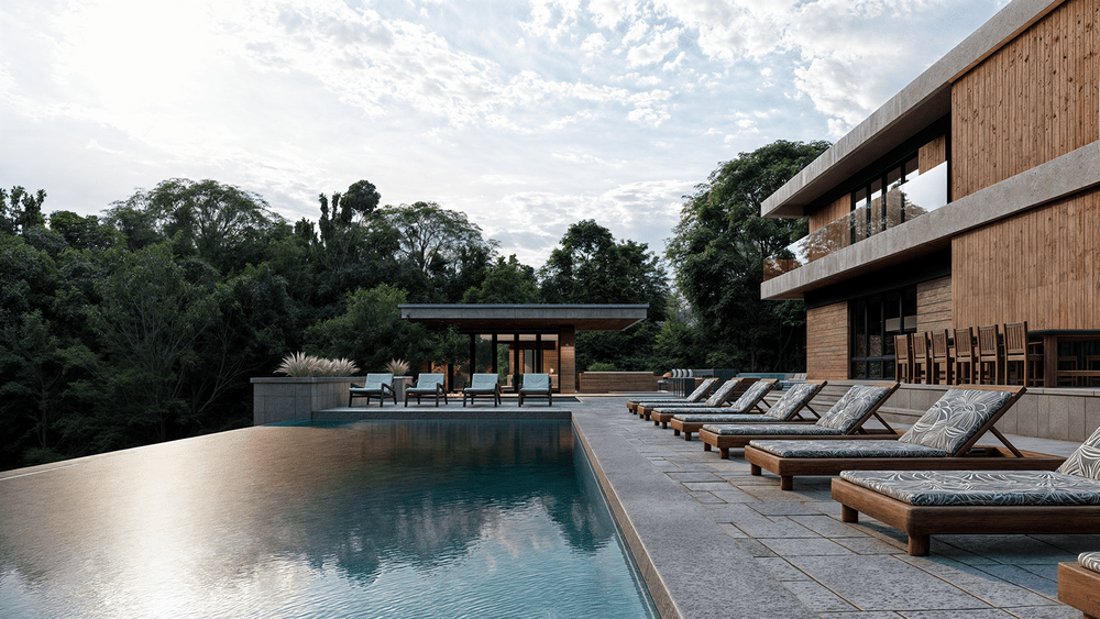R O B I N L A N E — PLAN ARCHITECTURE
