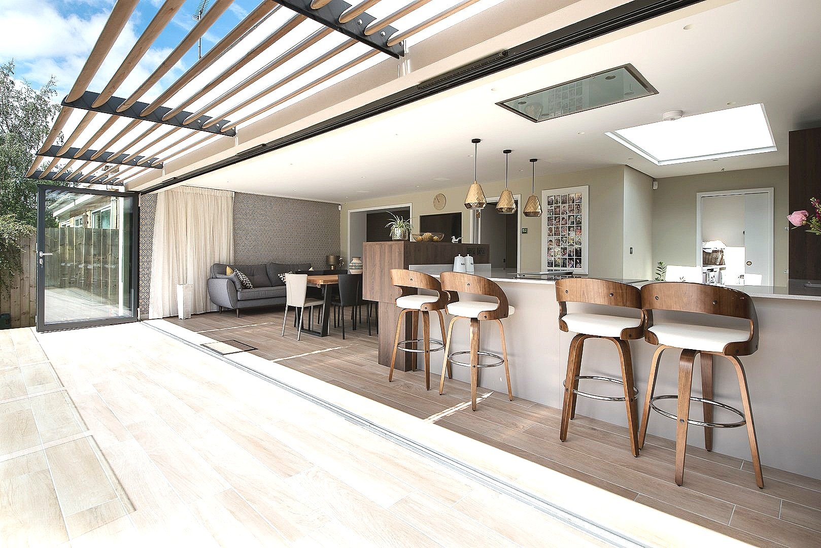 Sectors — Clarks Construction Ltd - Experienced Principle Building ...