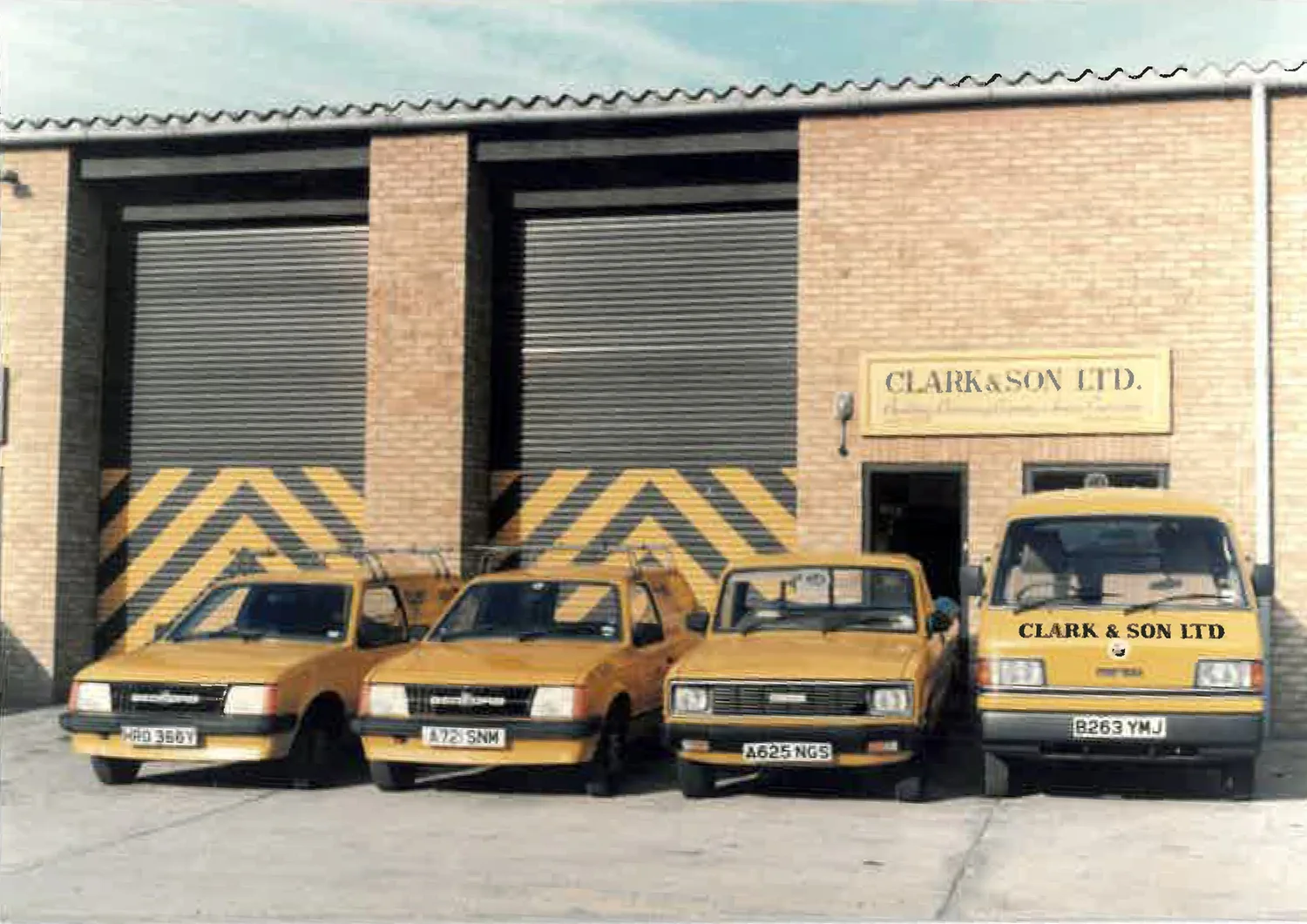 About | Partner with Experts — Build Your Vision — Clarks Construction ...