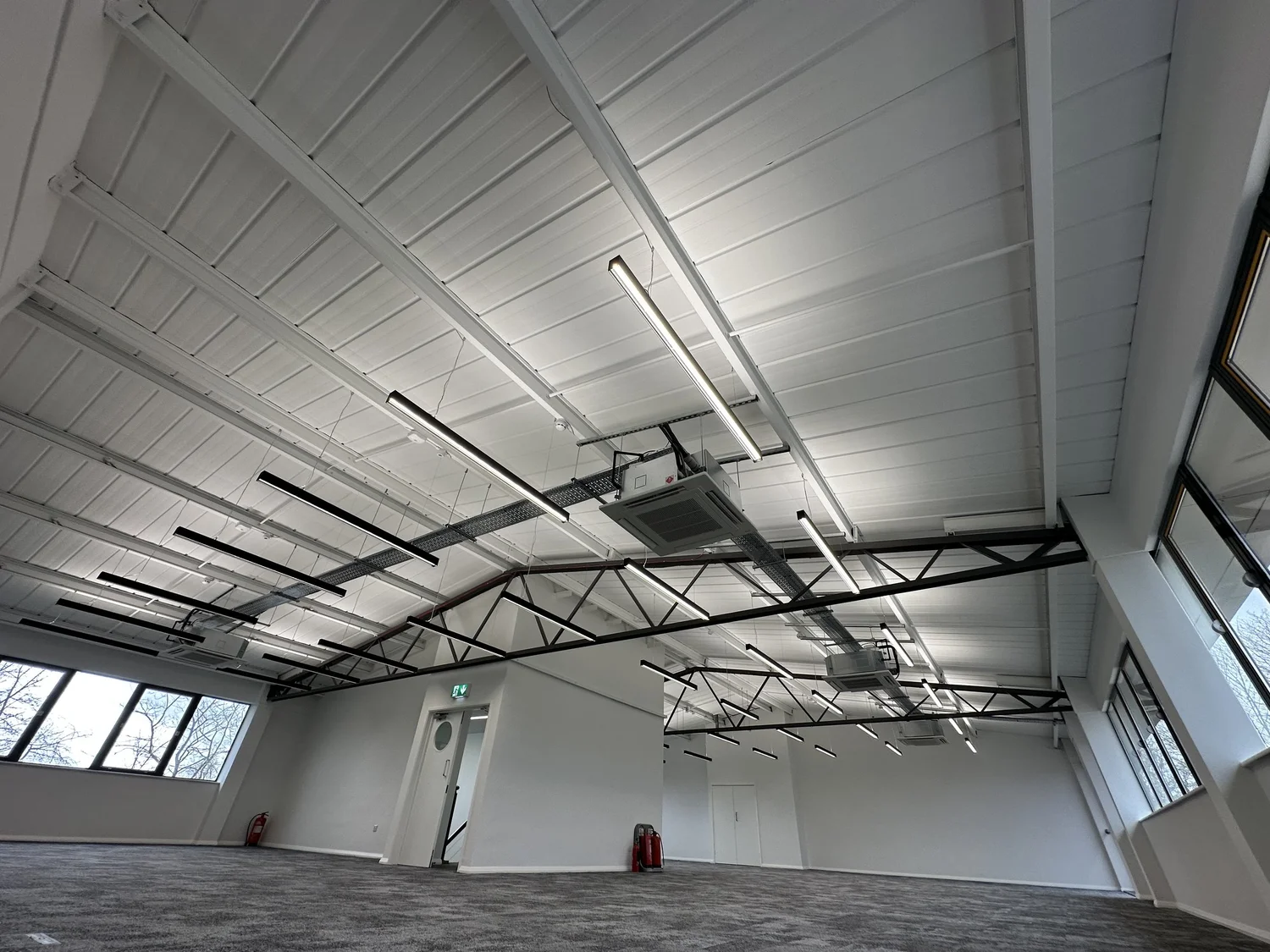 Clarks Construction Ltd - Experienced Principle Building Contractor ...