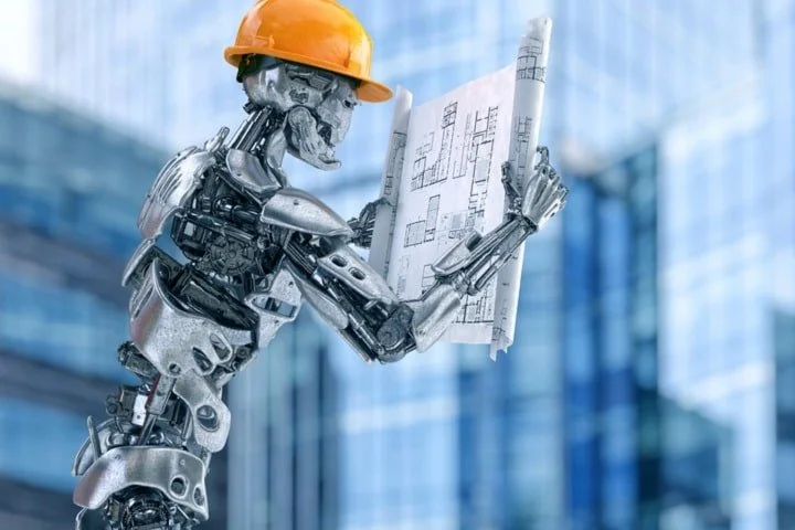 The Future of Construction: How Robots and Humans Will Build Together ...