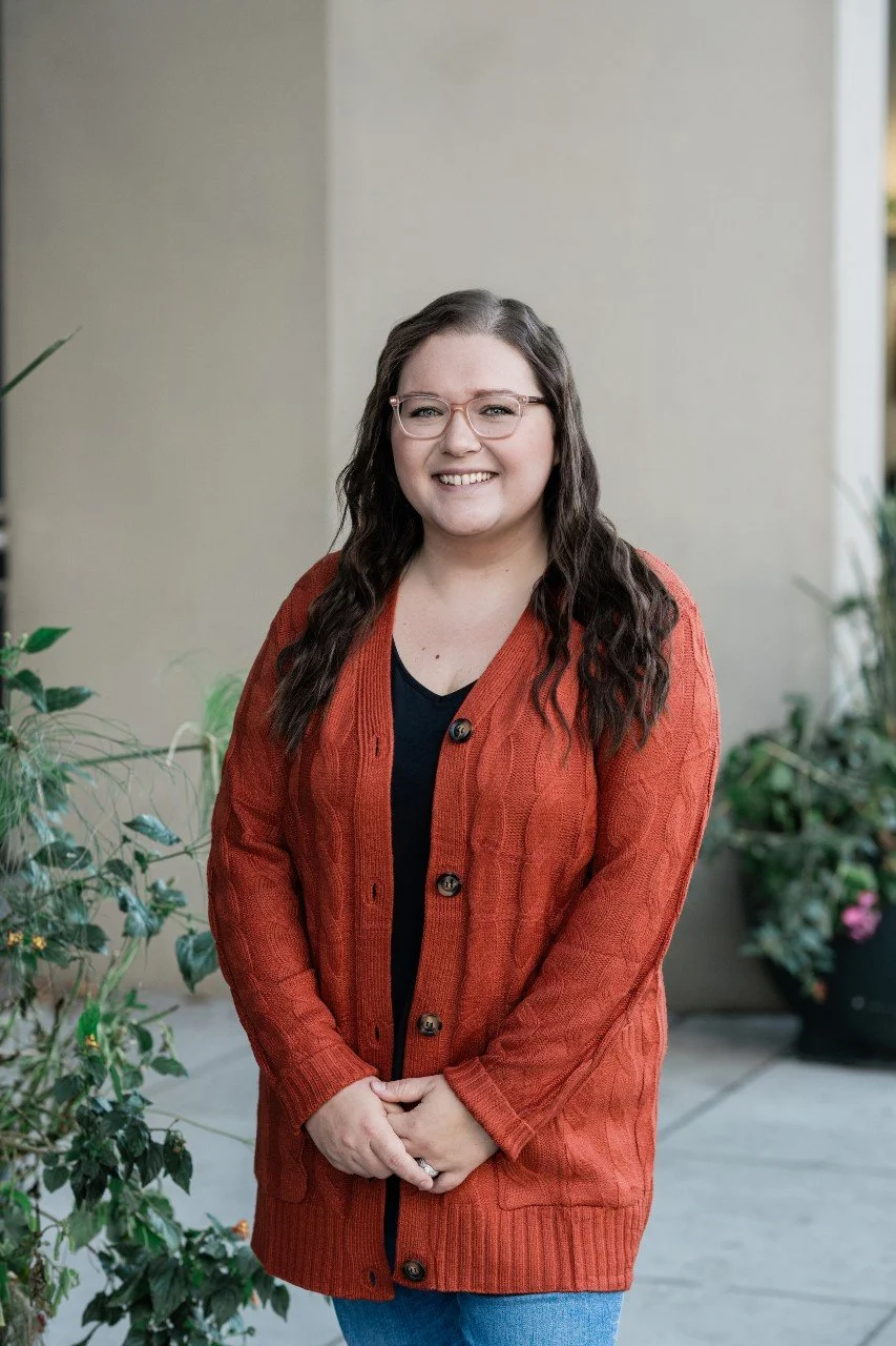 Meet The Team — BeeLoved Counseling