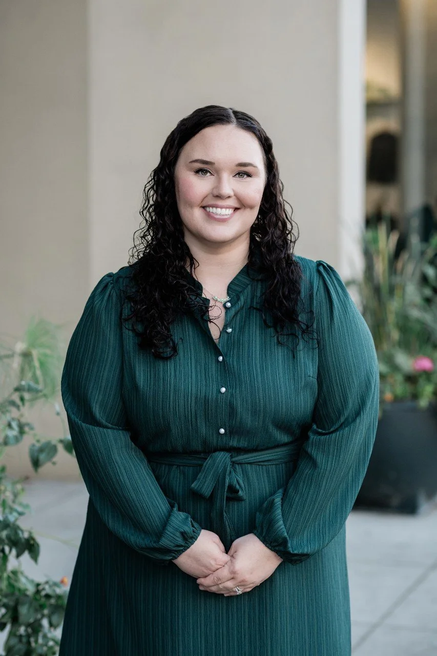 Meet The Team — BeeLoved Counseling