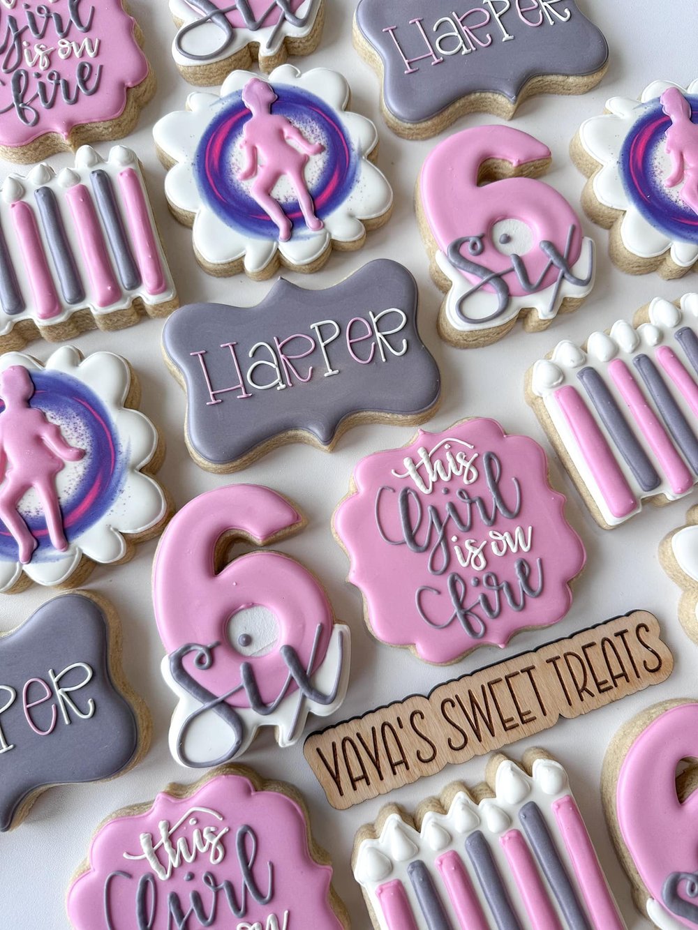 Photo Gallery — Yaya's Sweet Treats