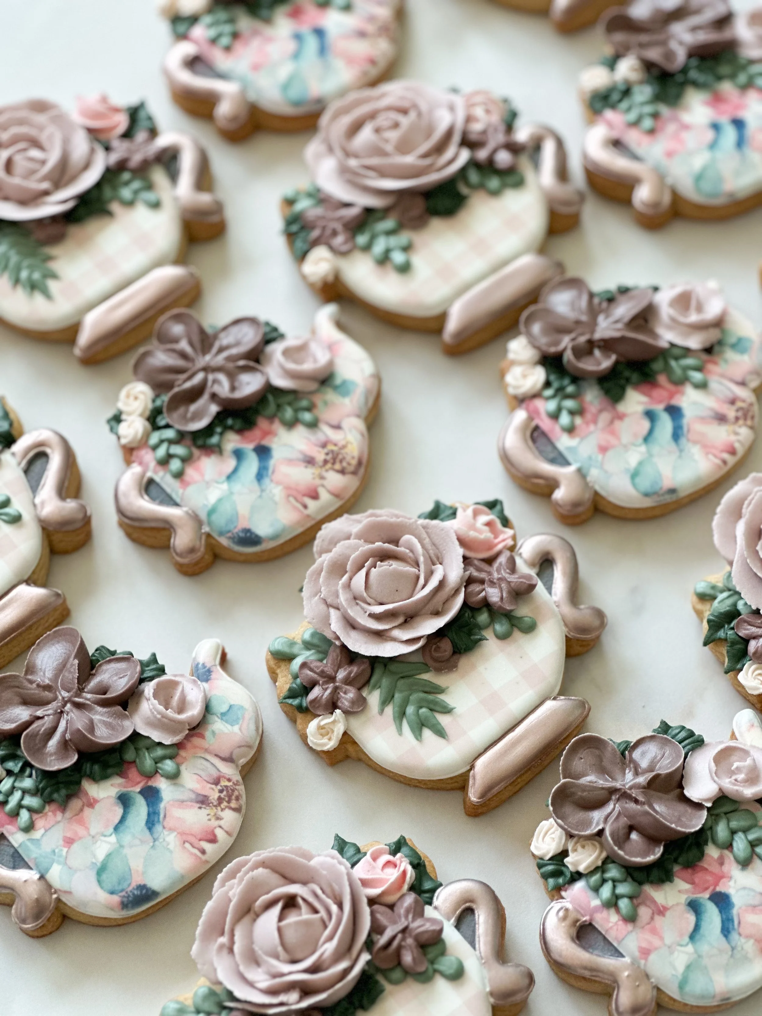 Yaya's Sweet Treats