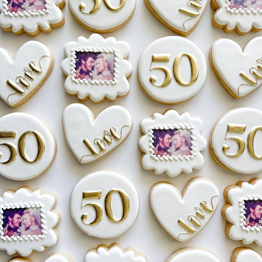 Photo Gallery — Yaya's Sweet Treats