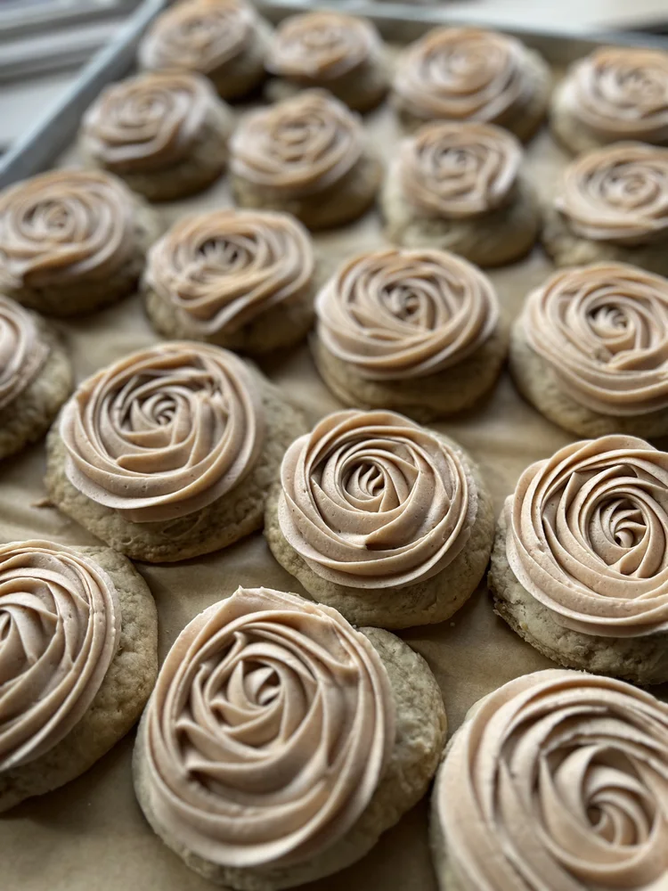Yaya's Sweet Treats