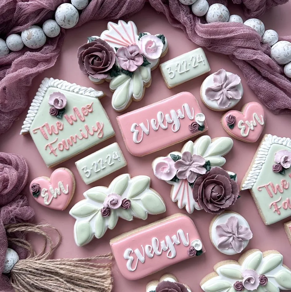 Photo Gallery — Yaya's Sweet Treats