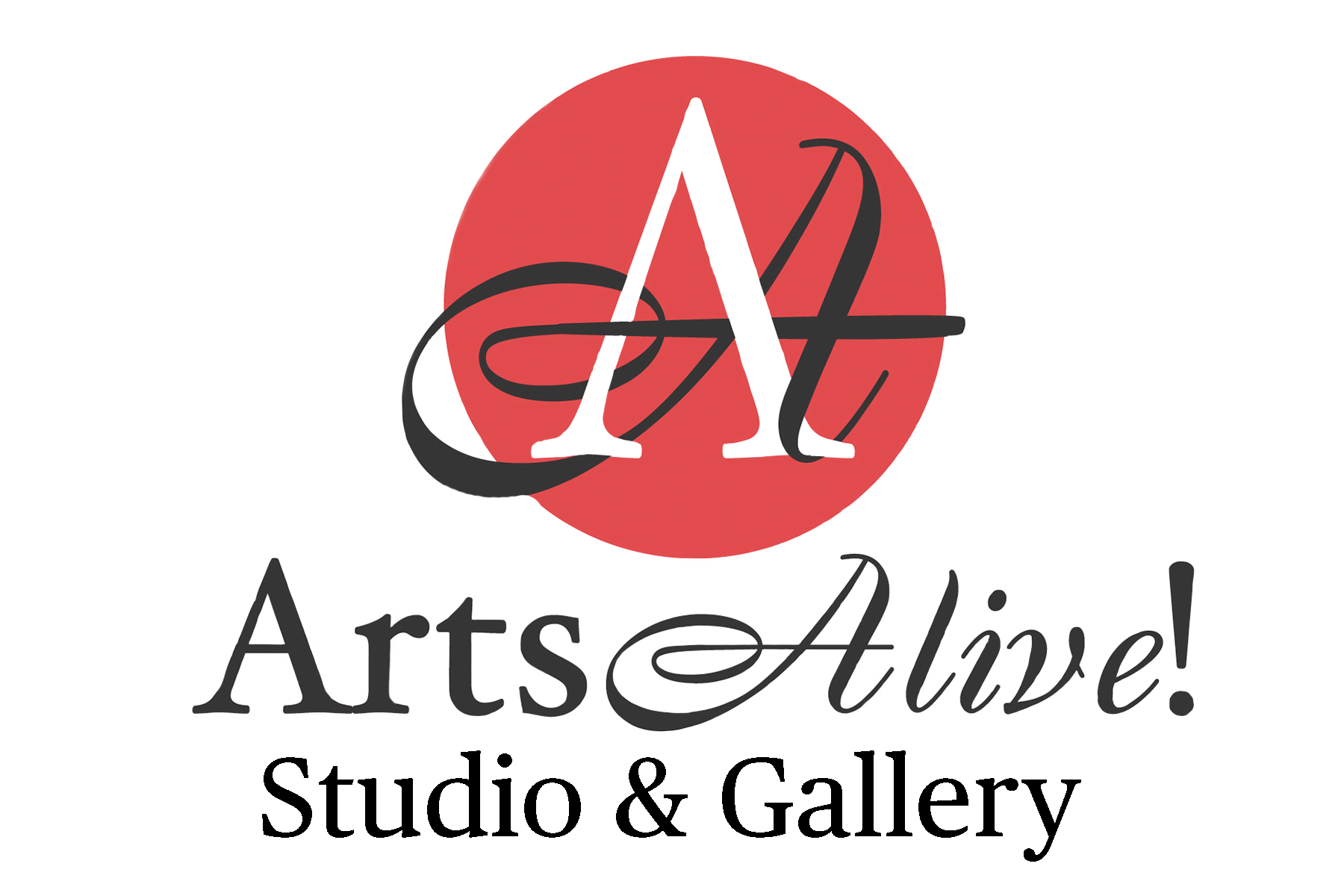 About 2 — Arts Alive! Studio & Gallery
