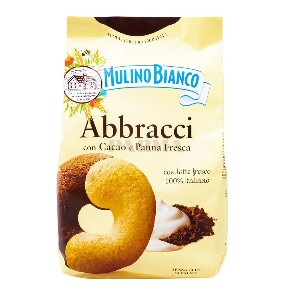 Plasmon Baby Biscuits 320g — The Shores Gourmet Market