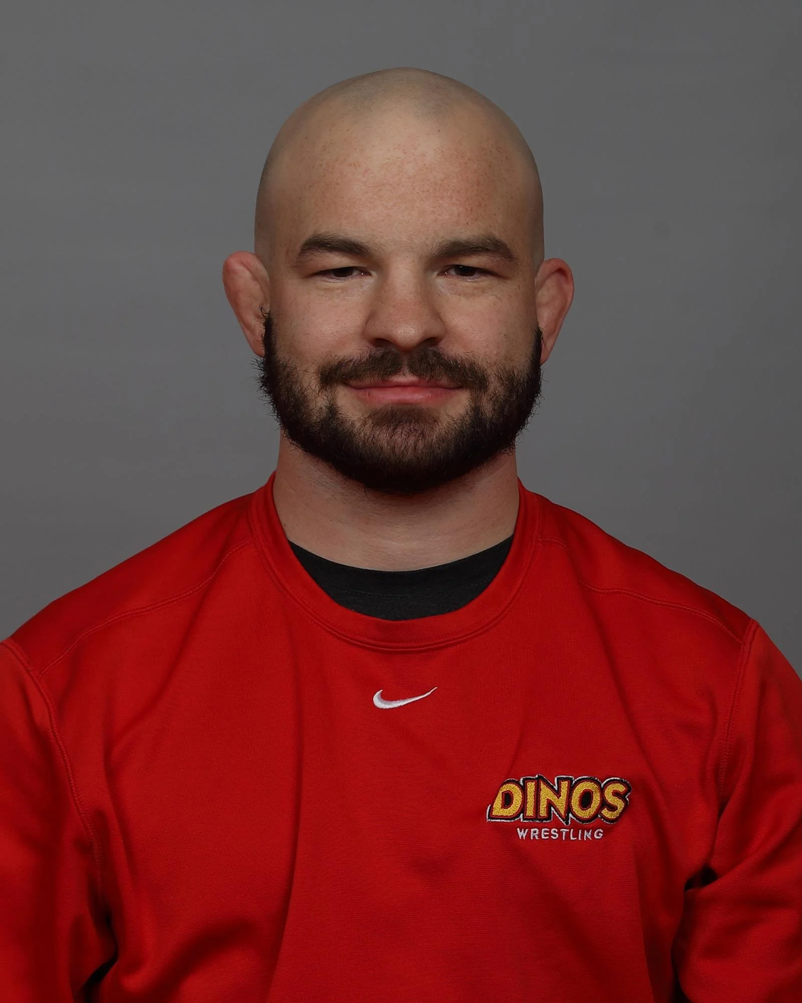 Dinos Wrestling