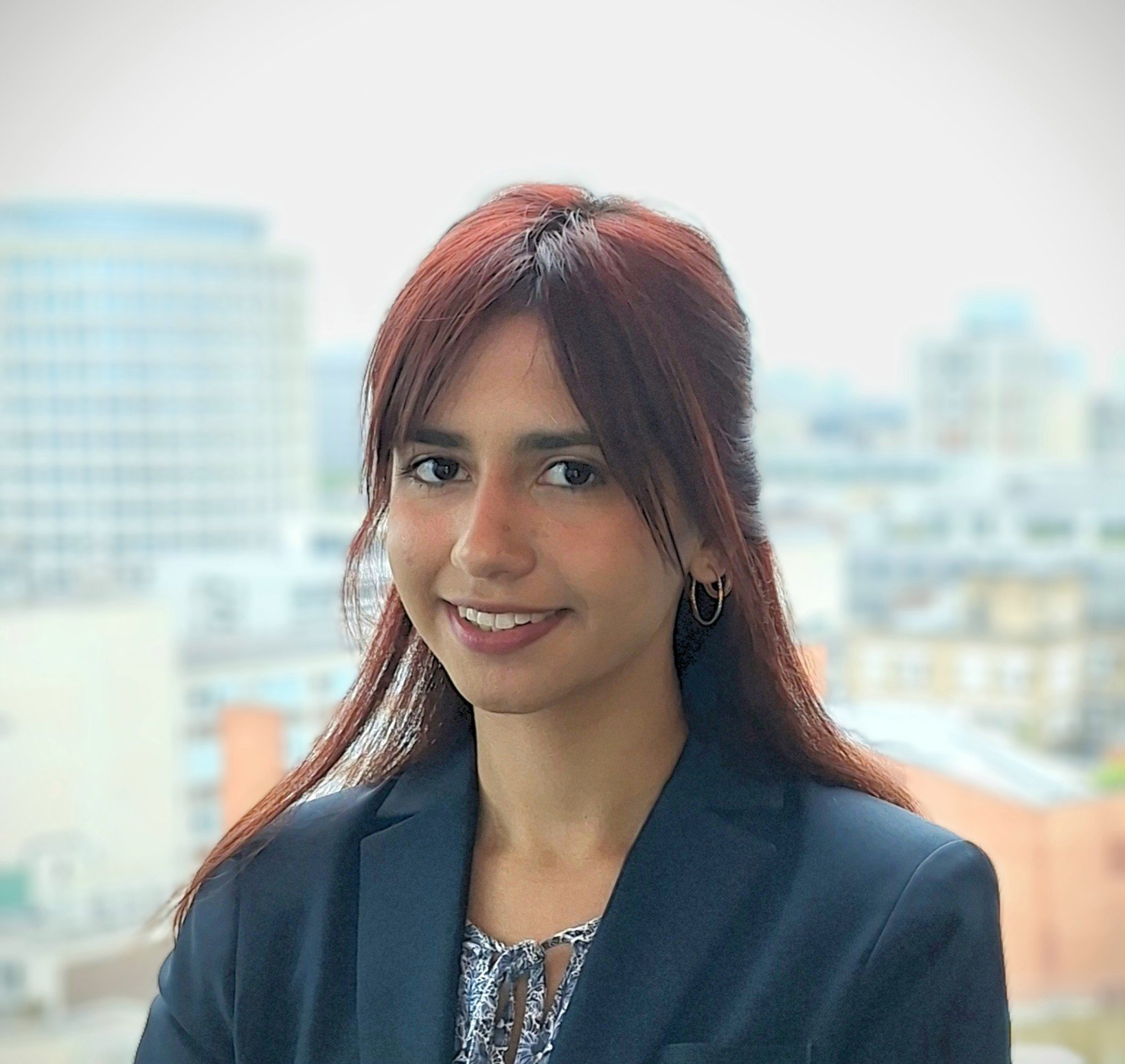 Maham Saleem — Nologix