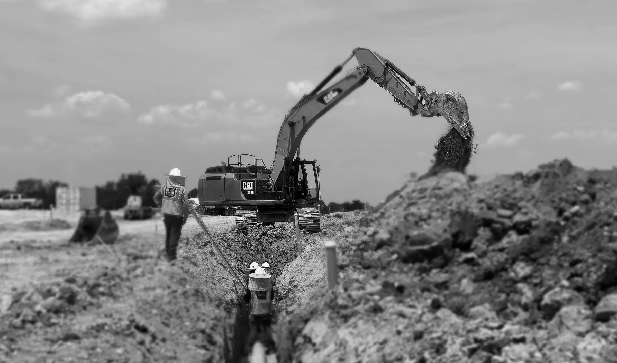 Our Projects — Venus Construction