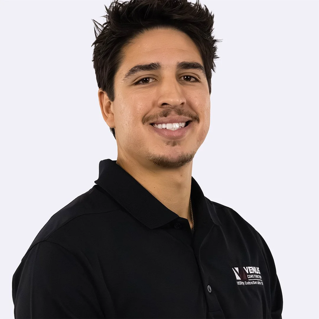 Our Team — Venus Construction