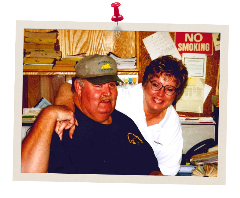 Company History — Venus Construction