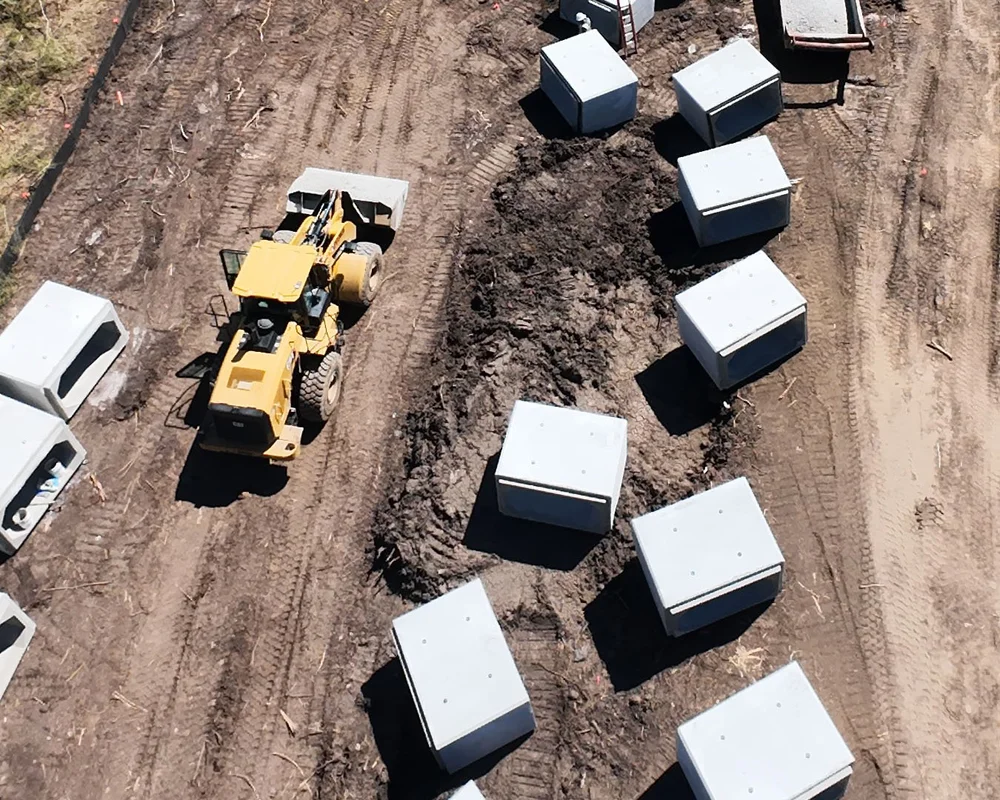 Our Projects — Venus Construction