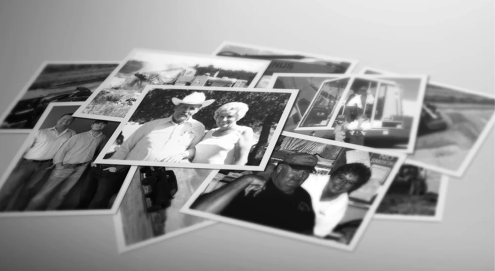 Company History — Venus Construction