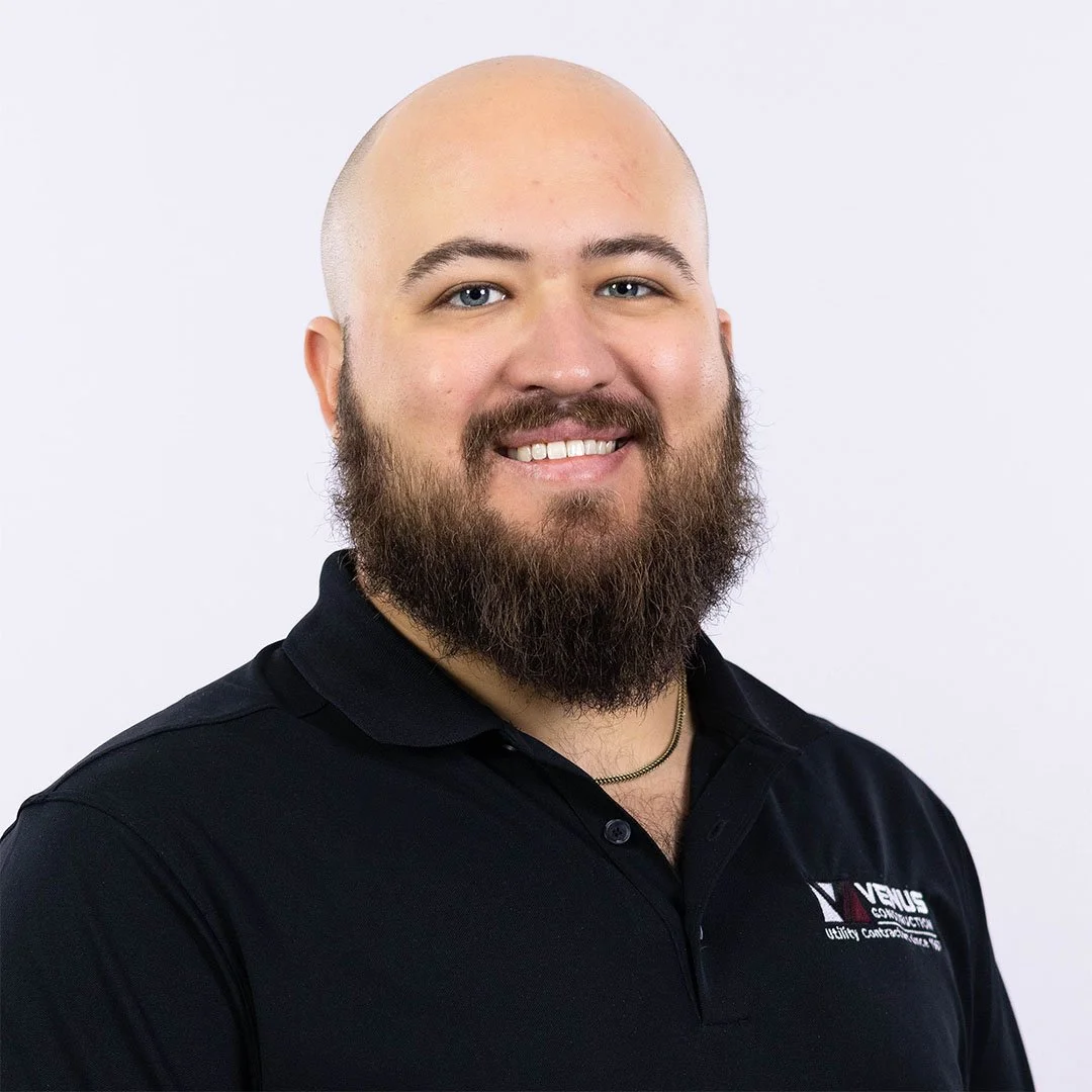 Our Team — Venus Construction