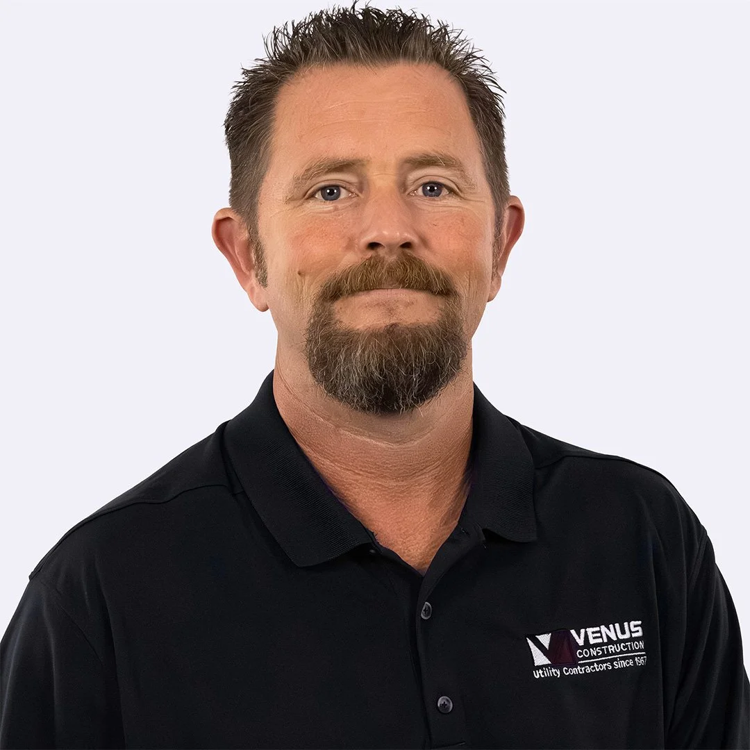 Our Team — Venus Construction