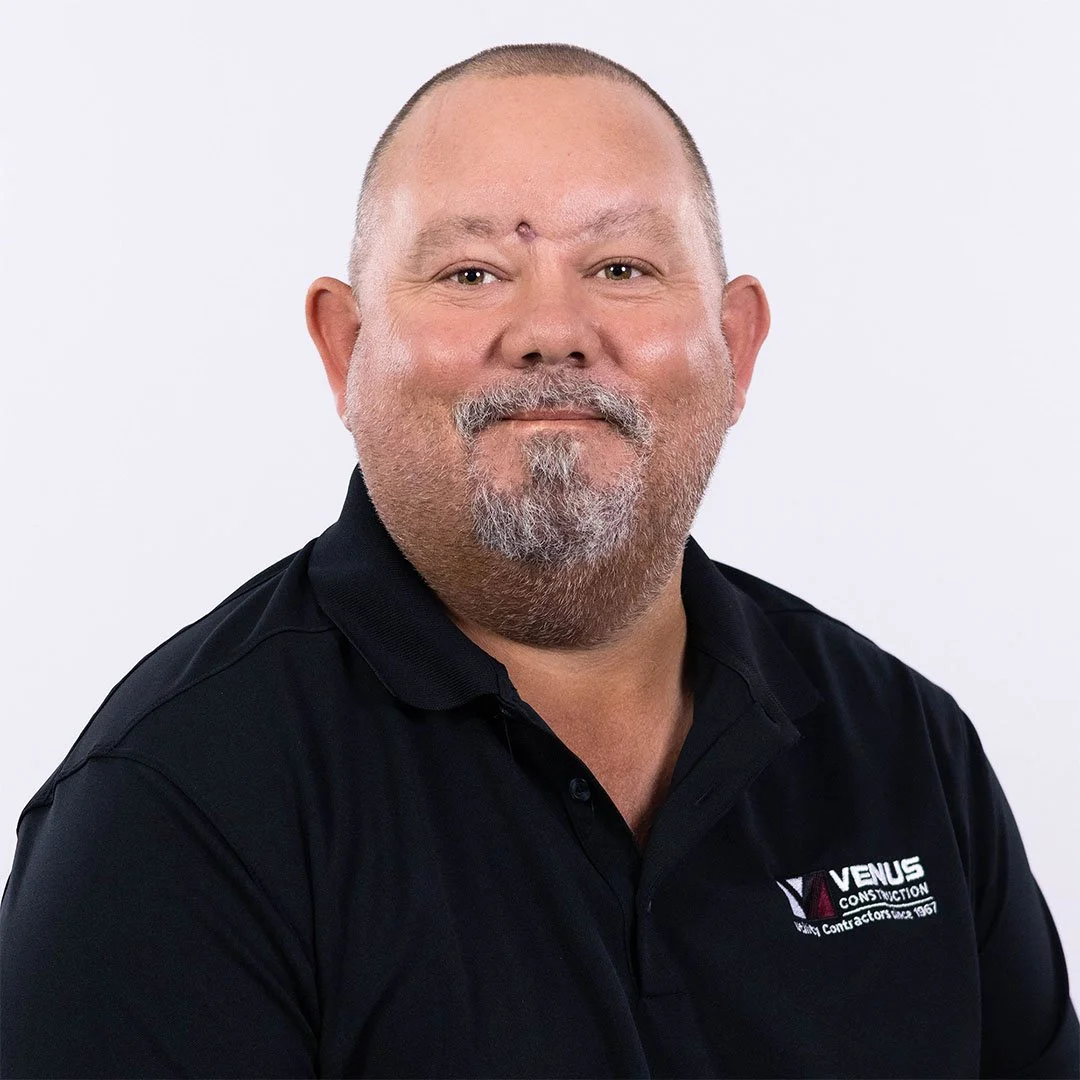 Our Team — Venus Construction