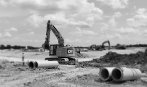 Job Application — Venus Construction