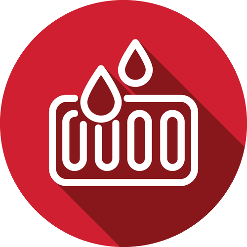 Wet Utilities Installation — Venus Construction