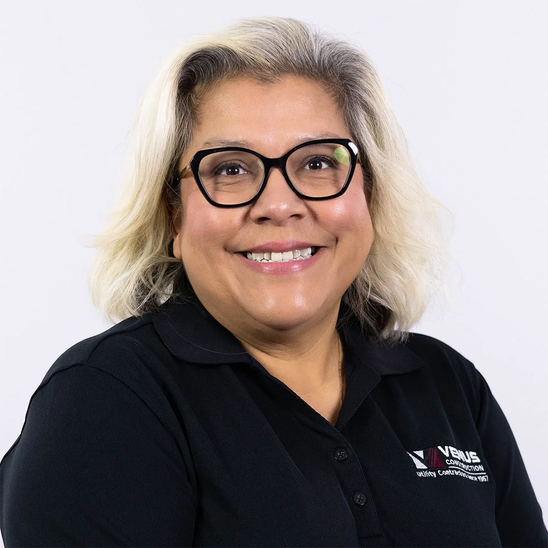 Our Team — Venus Construction