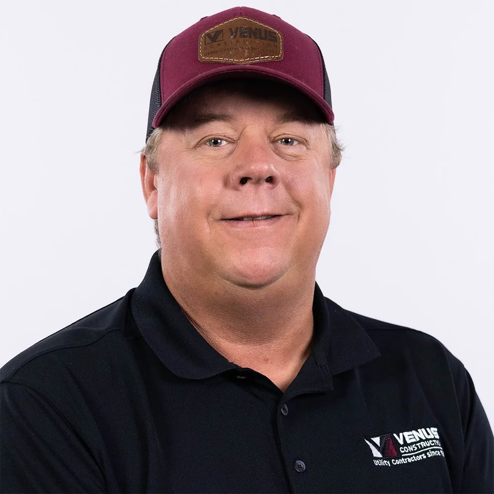 Our Team — Venus Construction