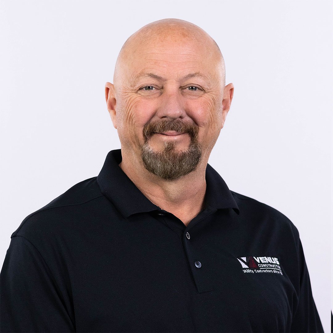 Our Team — Venus Construction