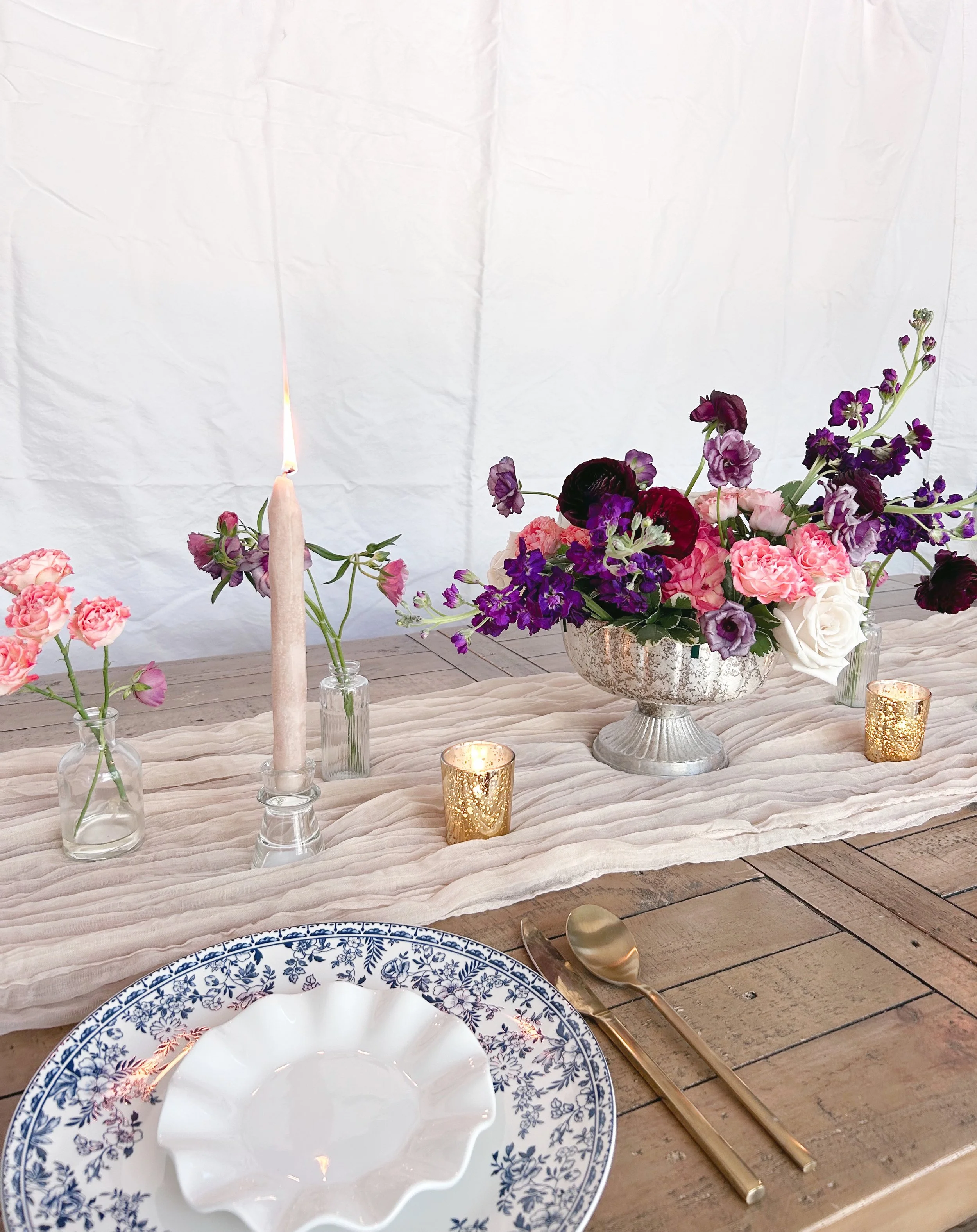 Our Services — PPFS