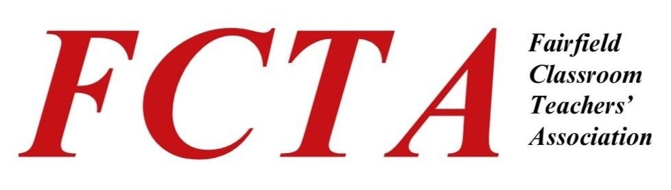 Fairfield Classroom Teacher Association