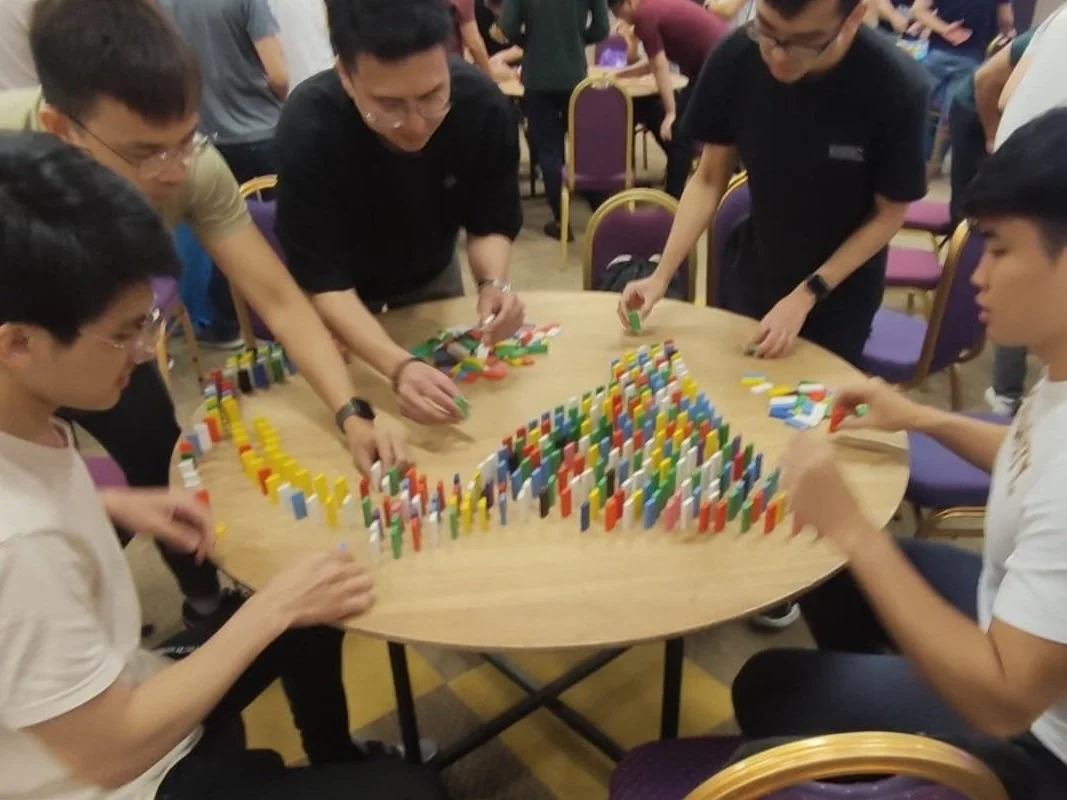 Effective Team Bonding activities for Building Stronger Connections ...